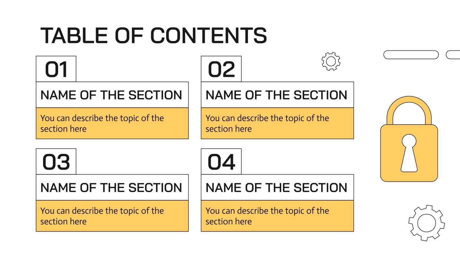 Protecting Your Computer: Antivirus | Google Slides & PPT