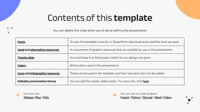 Knowledge and Scientific Thinking | Google Slides & PPT