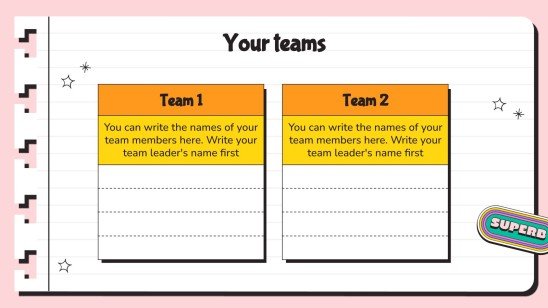 Would You Rather...? | Google Slides and PowerPoint