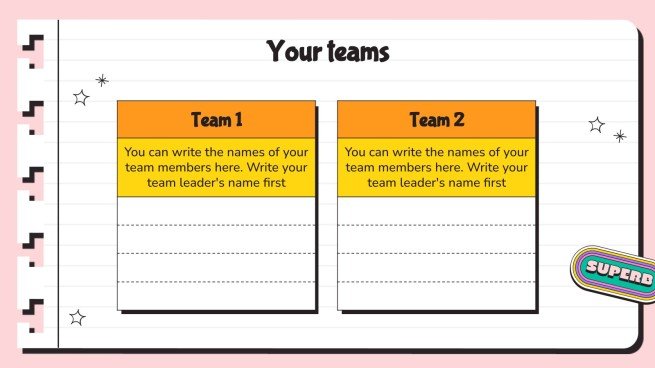 Would You Rather...? | Google Slides and PowerPoint