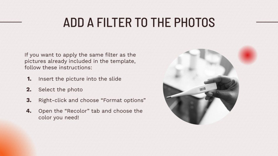 Dengue Fever Case Report | Google Slides & PPT