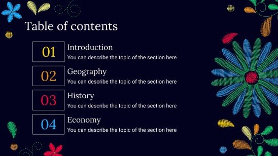 Social Studies Subject for Middle School: Tamaulipas