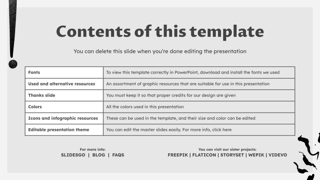 Dehumanization of Art Thesis Defense | Google Slides & PPT