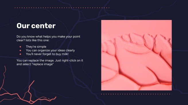 Vein Diseases: Deep Vein Thrombosis - Case Report