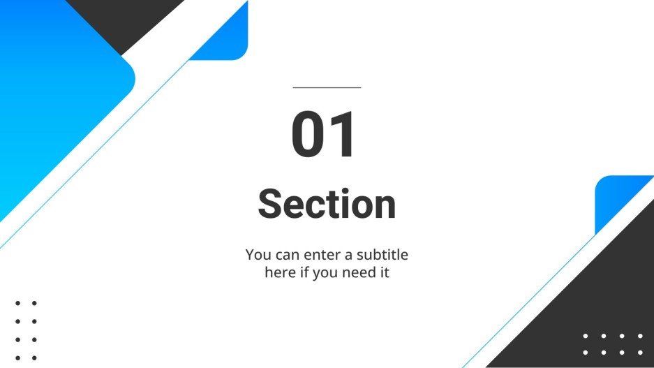 ISO Standards Minitheme | Google Slides & PPT