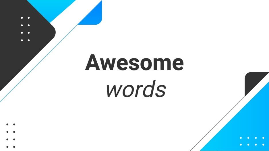 ISO Standards Minitheme | Google Slides & PPT