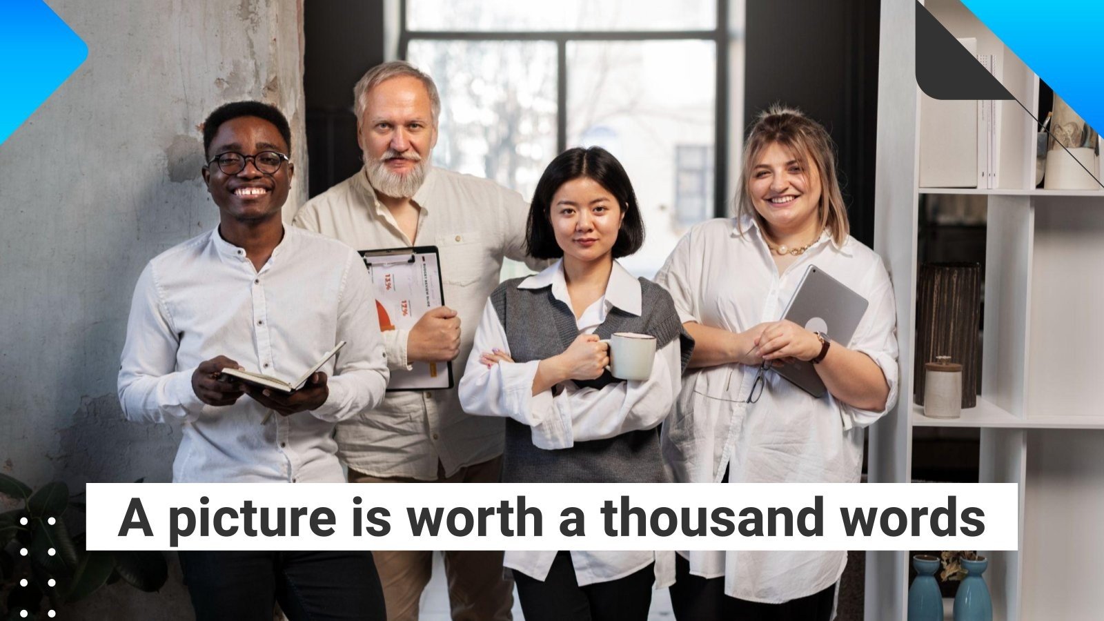 ISO Standards Minitheme | Google Slides & PPT