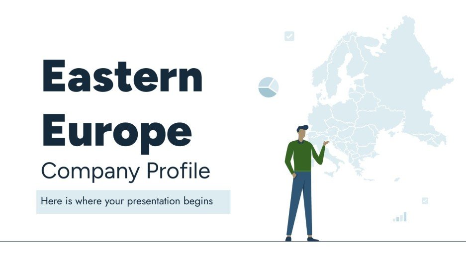 Free Google Slides & PowerPoint templates about Europe