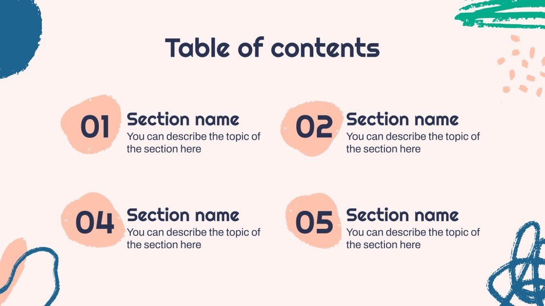 Happy Drawing Day in the US | Google Slides and PowerPoint