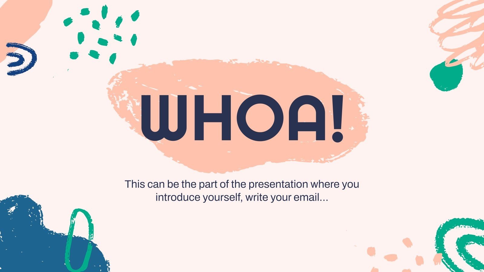 Happy Drawing Day in the US | Google Slides and PowerPoint