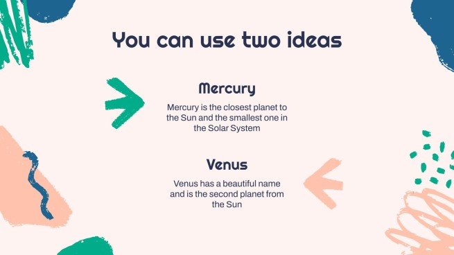 Happy Drawing Day in the US | Google Slides and PowerPoint