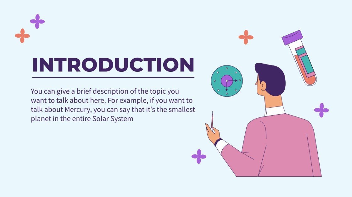 Medical Trends: At-home lab tests | Google Slides & PPT