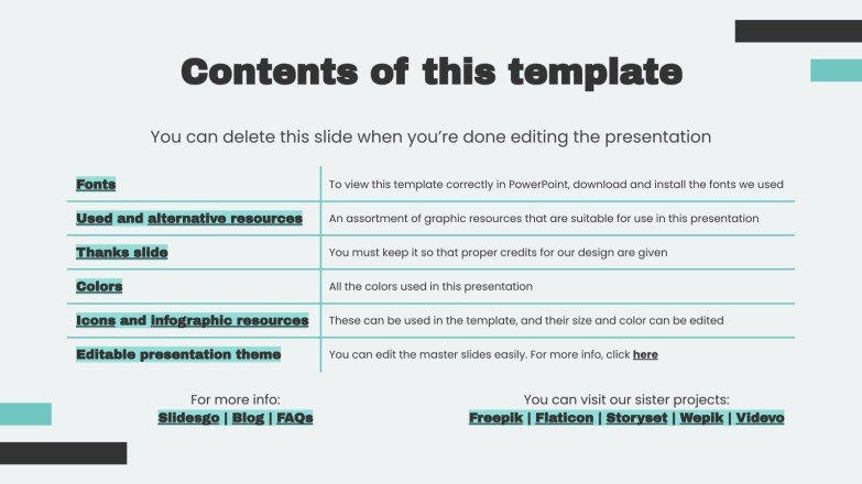 Student-Led Conference | Google Slides & PowerPoint