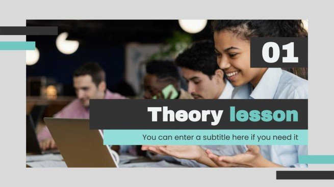 Student-Led Conference | Google Slides & PowerPoint