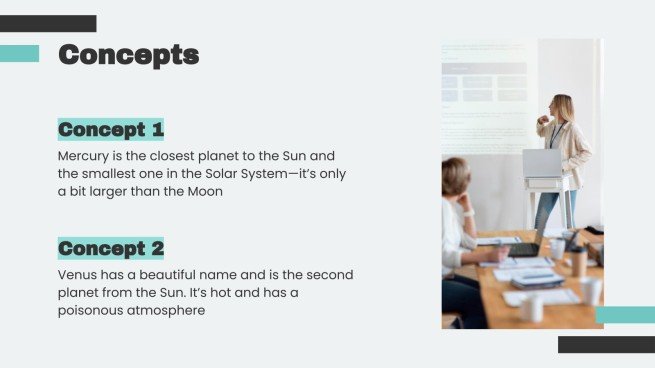 Student-Led Conference | Google Slides & PowerPoint