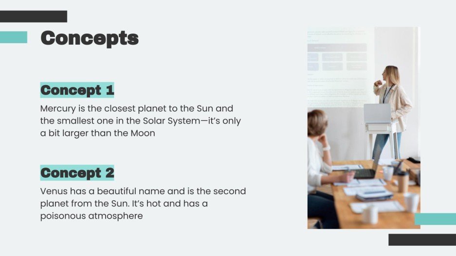 Student-Led Conference | Google Slides & PowerPoint