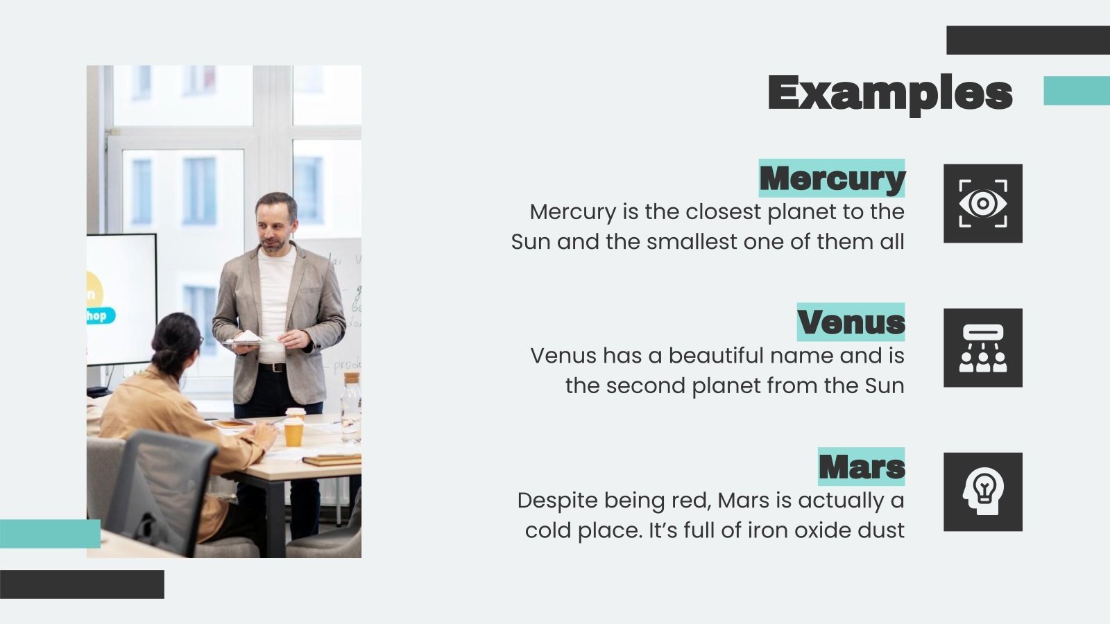 Student-Led Conference | Google Slides & PowerPoint