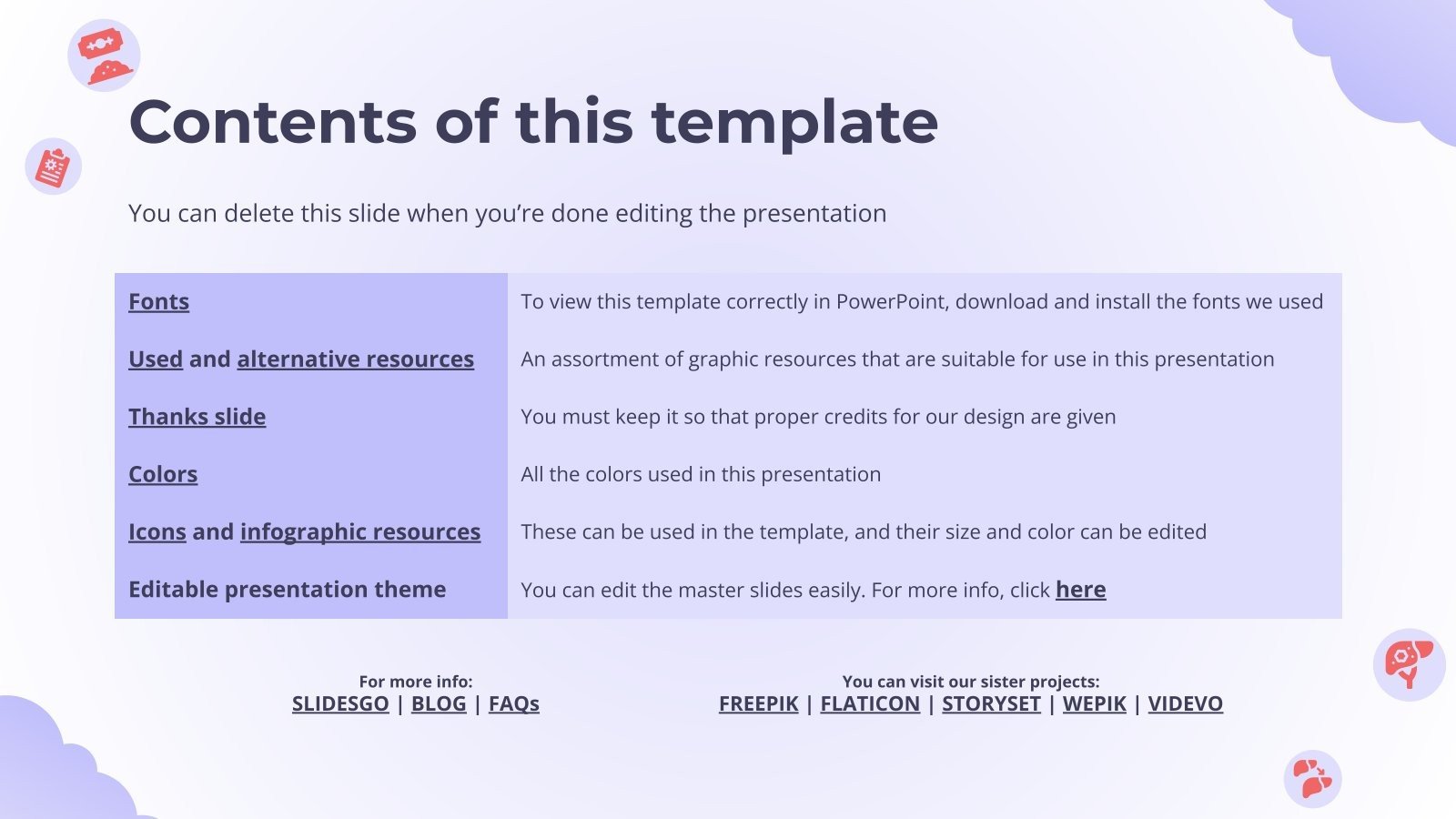 Enfermedades del hígado: hepatitis A | Google Slides y PPT