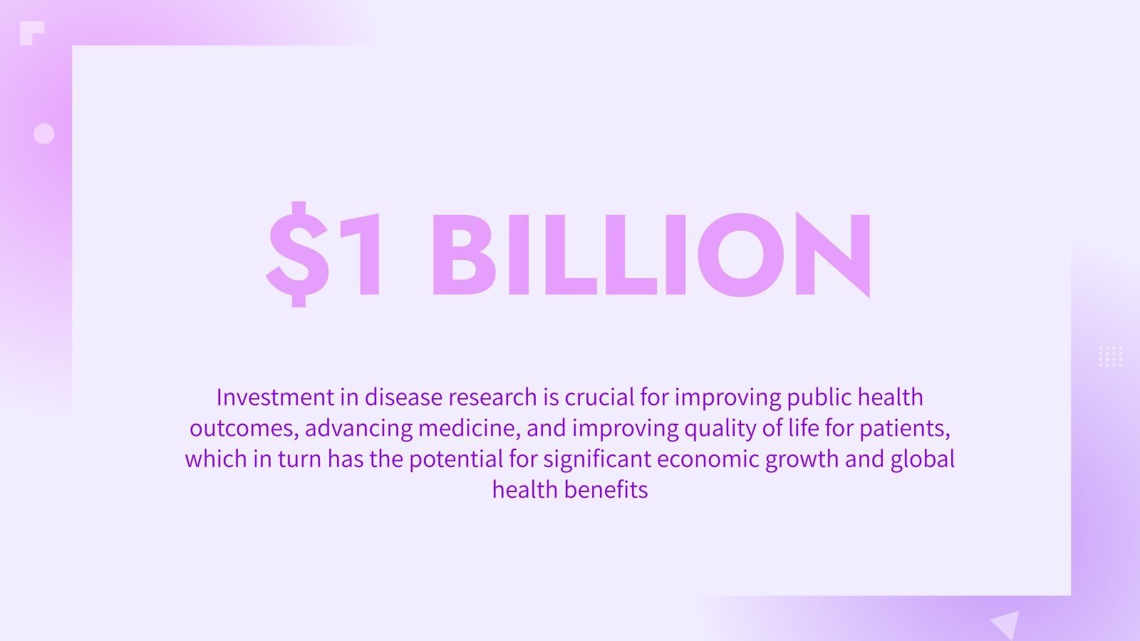 Lupus Disease | Google Slides & PowerPoint