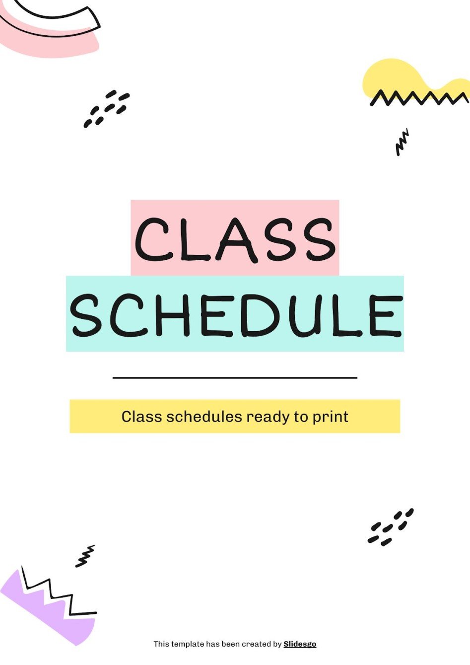 A Google Slides & PPT toolkit with resources for teachers