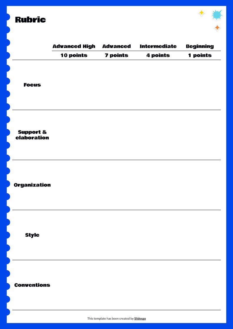 Aduko Simple Notebook Style Evaluation - My Planner