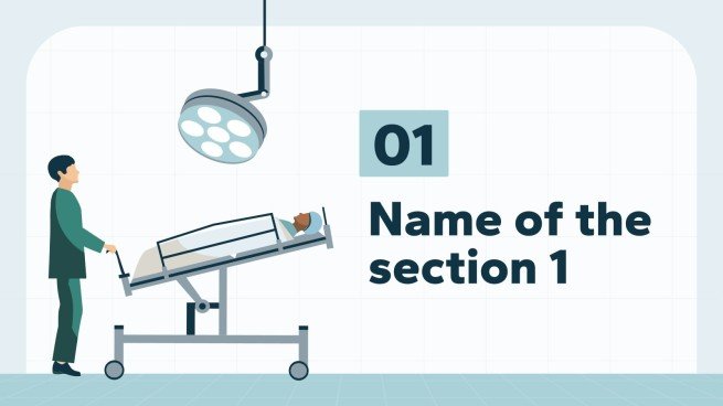 Surgical Nursing Breakthrough | Google Slides & PowerPoint