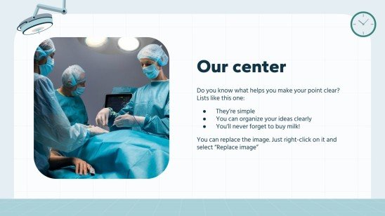 Surgical Nursing Breakthrough | Google Slides & PowerPoint