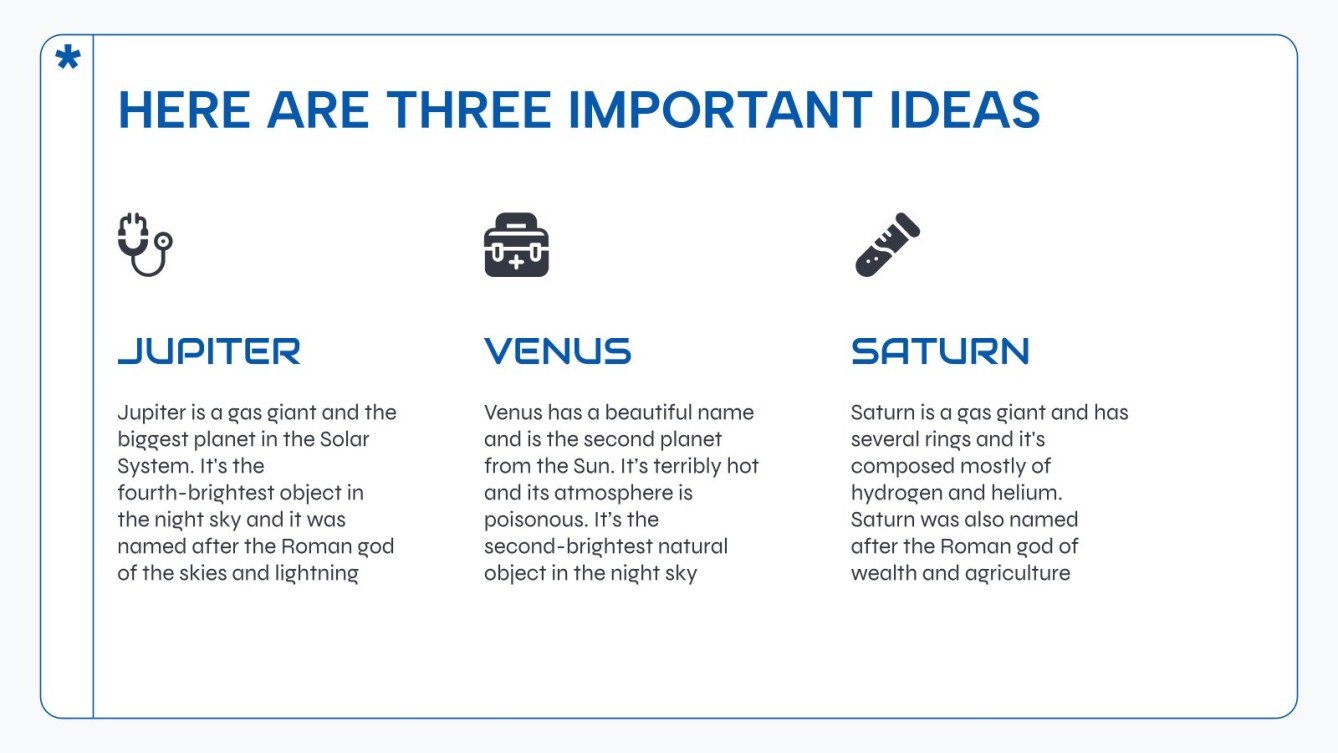Patient Evaluation and Diagnosis | Google Slides & PPT