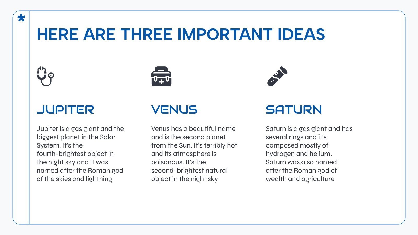 Patient Evaluation and Diagnosis | Google Slides & PPT
