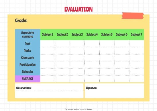 Un kit para profesores con recursos de Google Slides y PPT