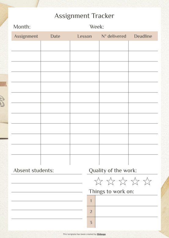 A Google Slides & PPT toolkit with resources for teachers