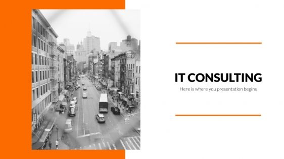 Free Consulting Google Slides themes and PowerPoint Templates