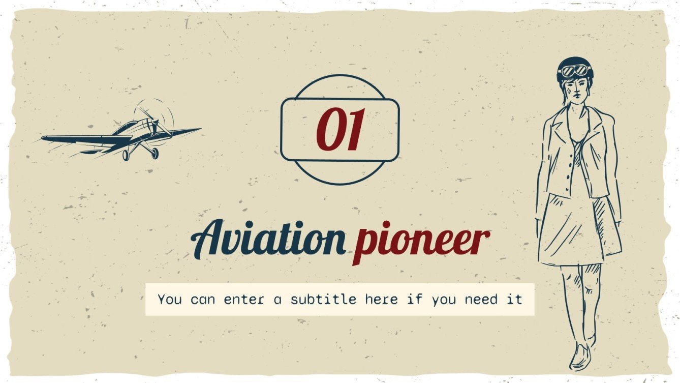 Amelia Earhart Day: Aviation Pioneer