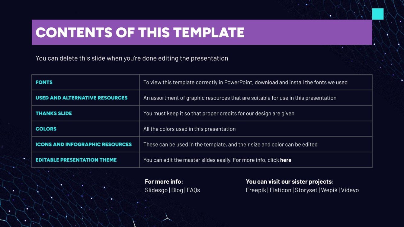 IT Startup Business Plan | Google Slides & PowerPoint