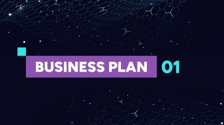 IT Startup Business Plan | Google Slides & PowerPoint