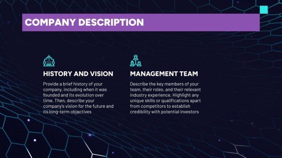 IT Startup Business Plan | Google Slides & PowerPoint