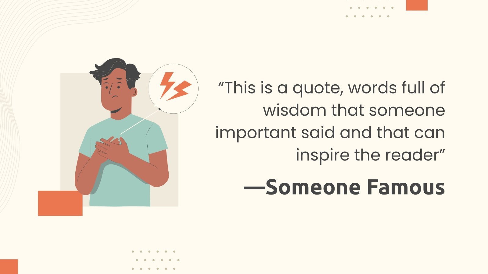 Plan de acción para ataques de asma | Google Slides y PPT