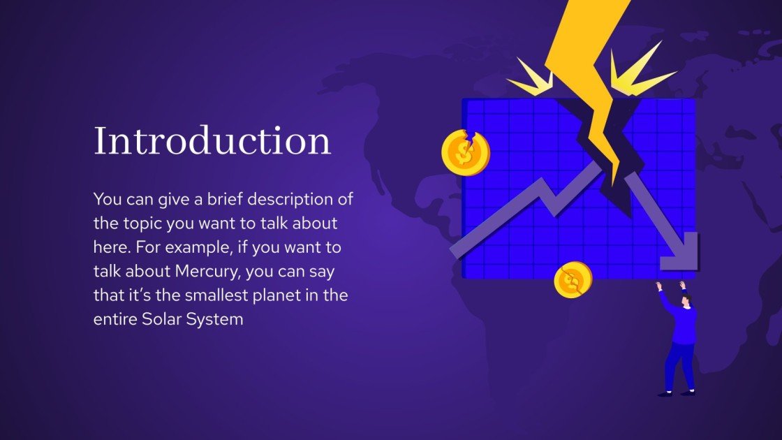 Economy Major for College: World Economic Crisis