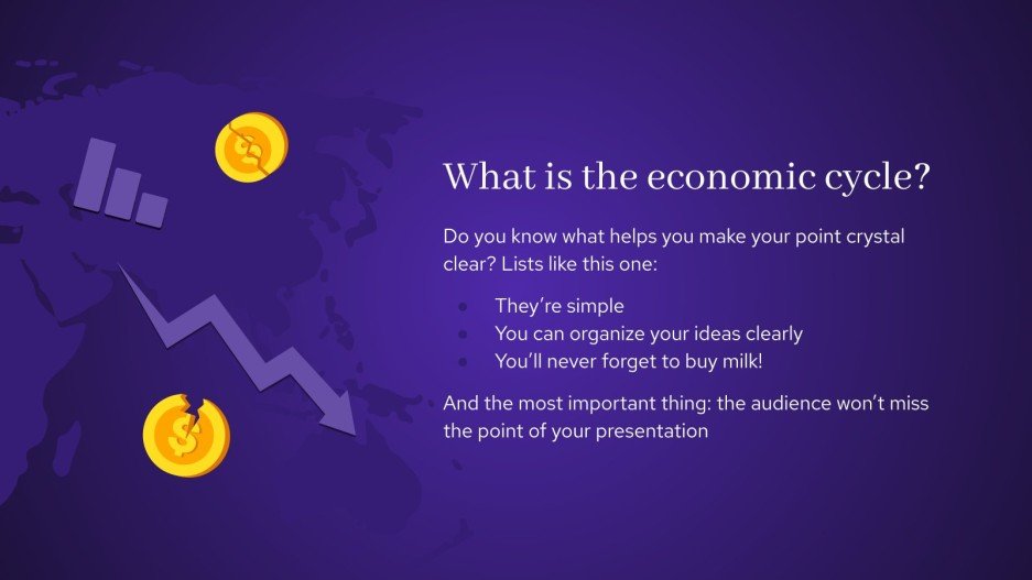 Economy Major for College: World Economic Crisis