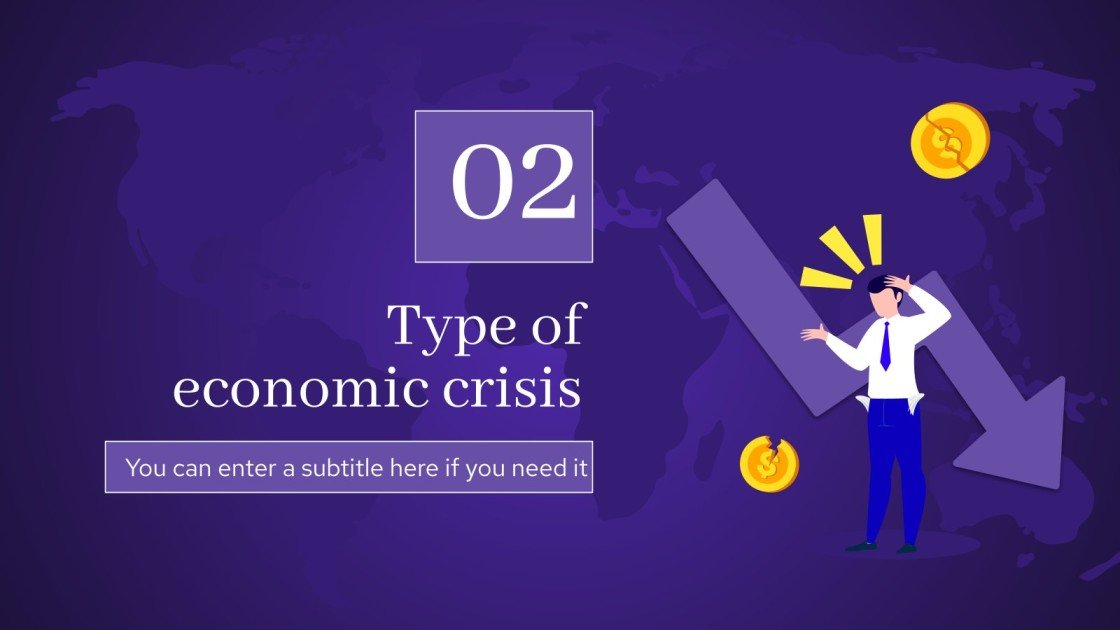 Economy Major for College: World Economic Crisis