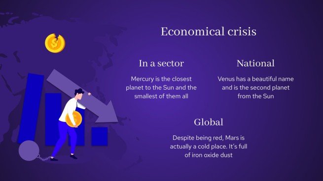Economy Major for College: World Economic Crisis