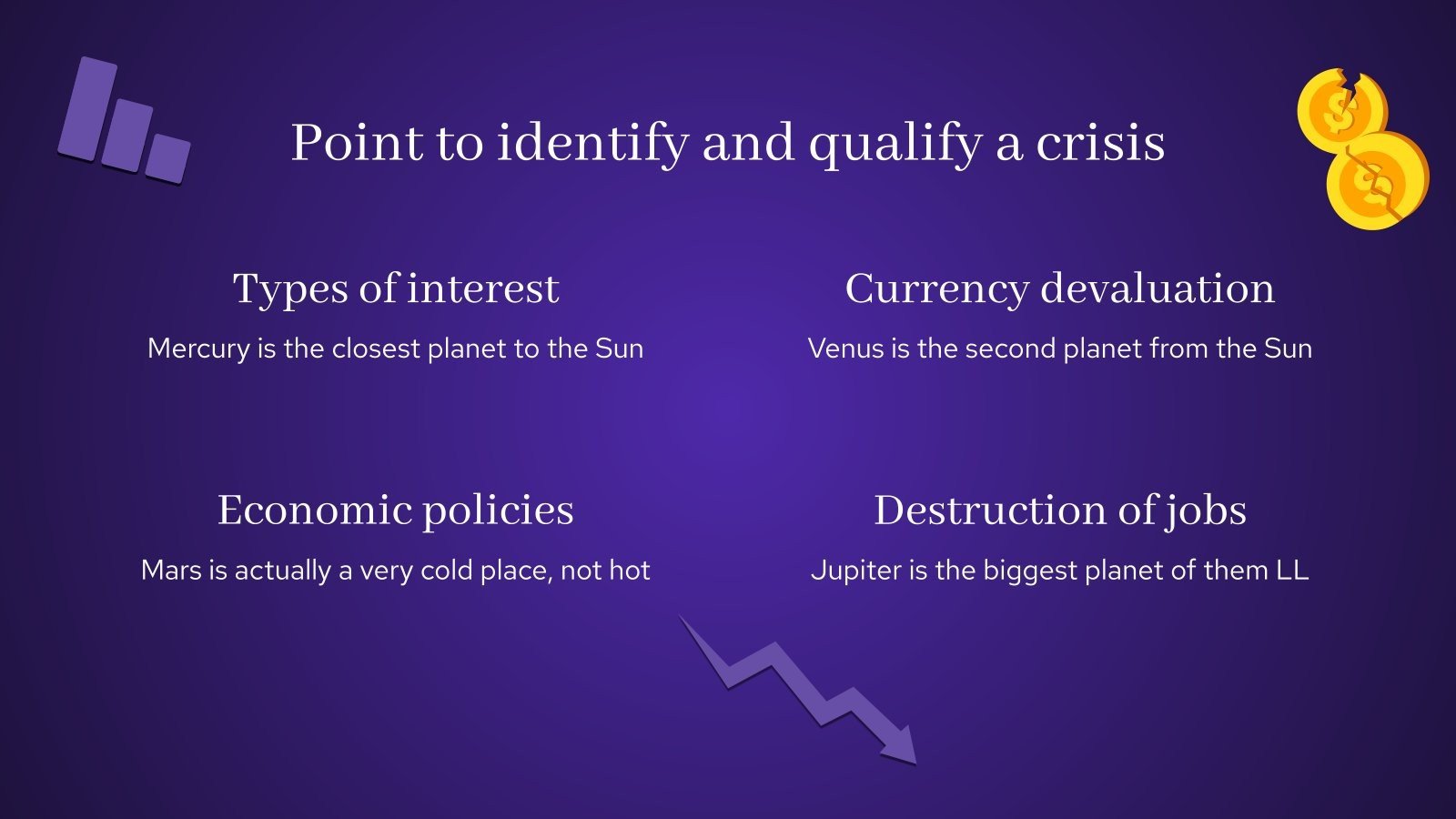 Economy Major for College: World Economic Crisis