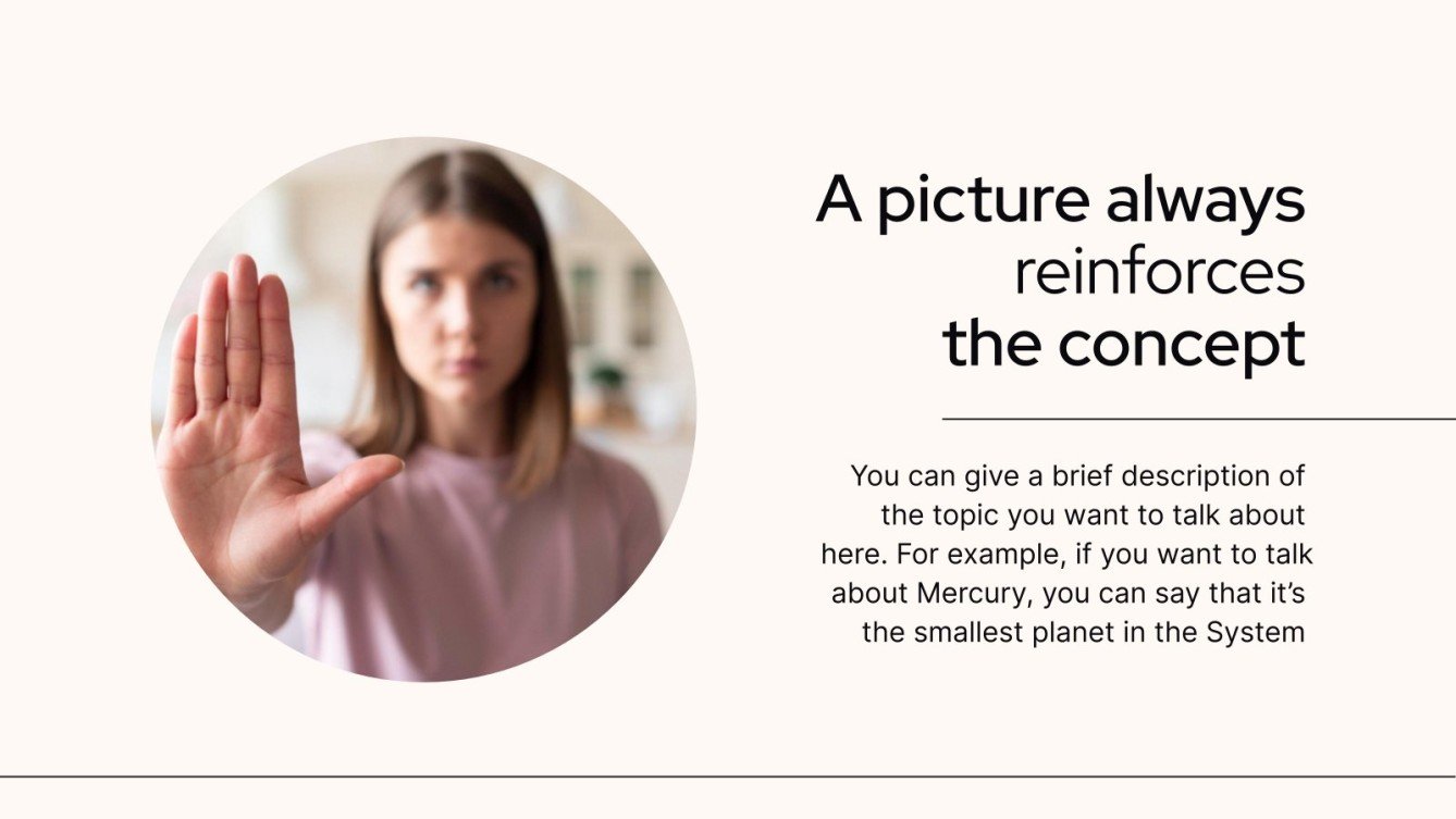 Set and Respect Your Boundaries Workshop