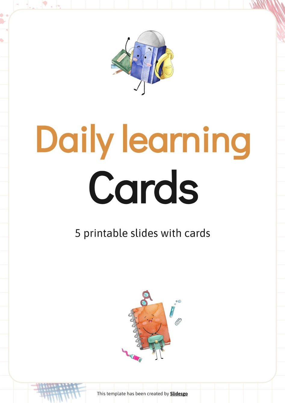A Google Slides & PPT toolkit with resources for teachers