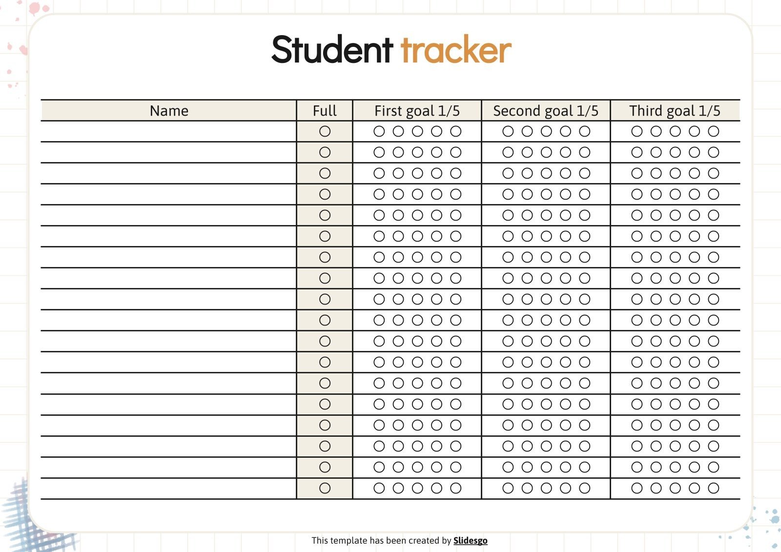 A Google Slides & PPT toolkit with resources for teachers