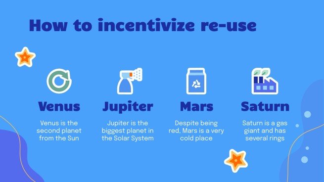 Ocean Plastics Pollution | Google Slides & PowerPoint