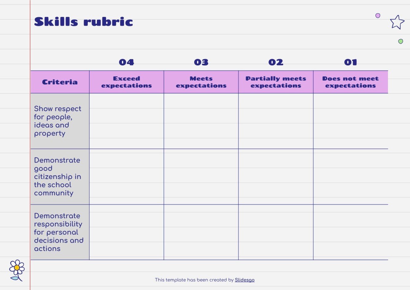 A Google Slides & PPT toolkit with resources for teachers