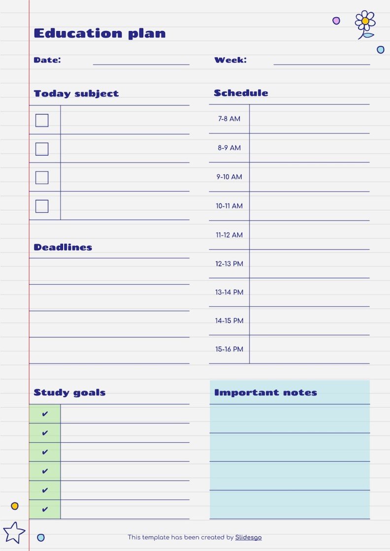 A Google Slides & PPT toolkit with resources for teachers