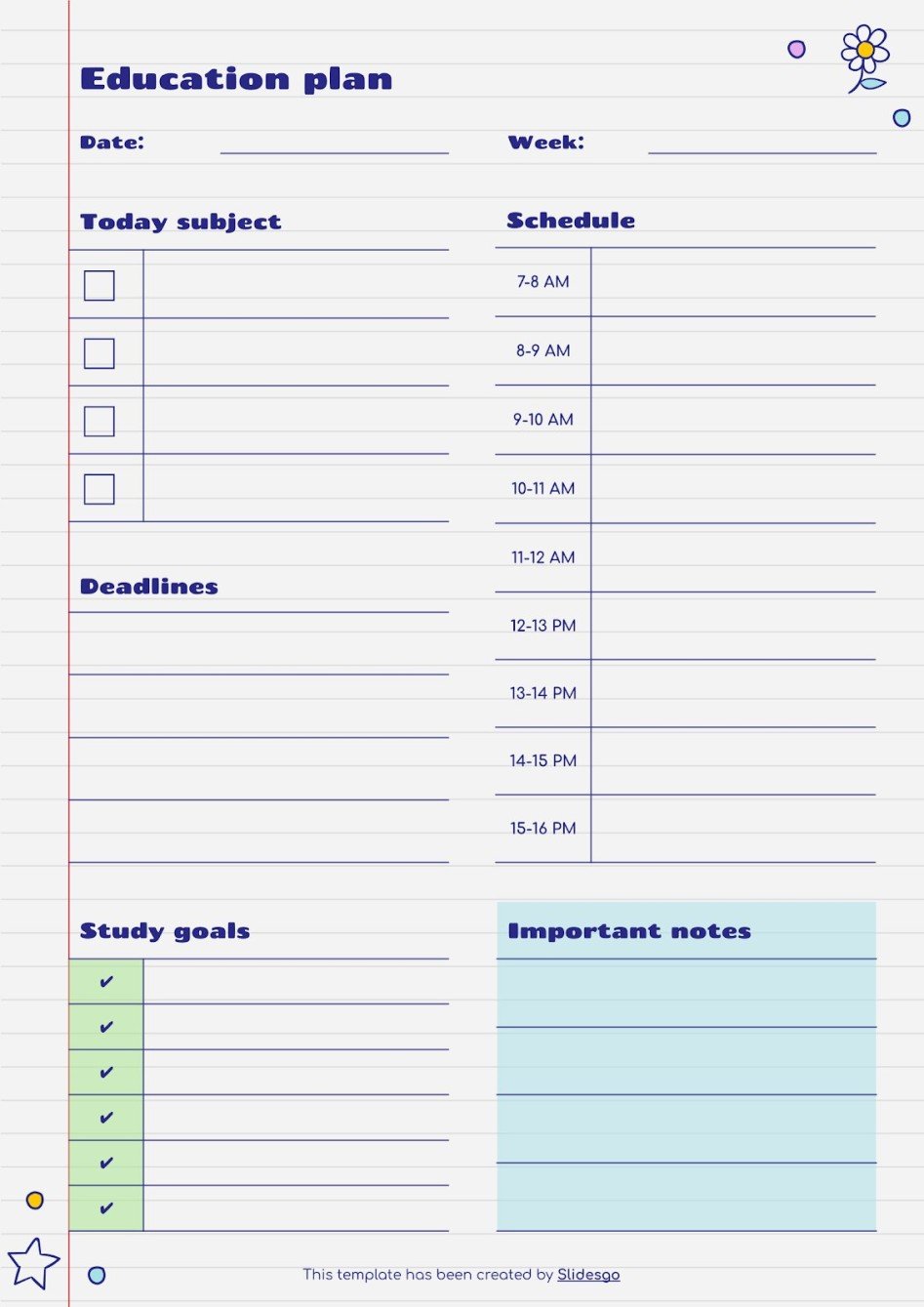 A Google Slides & PPT toolkit with resources for teachers