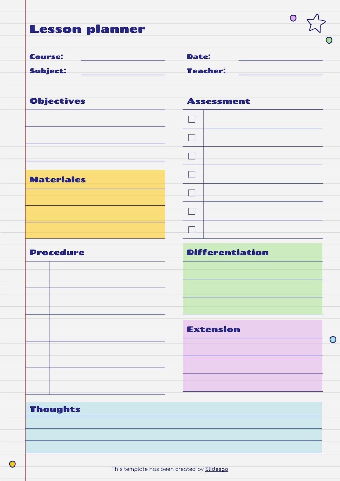 A Google Slides & PPT toolkit with resources for teachers